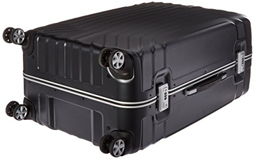 Samsonite Tru-Frame Review (As Tough As It Looks?) | Expert World Travel