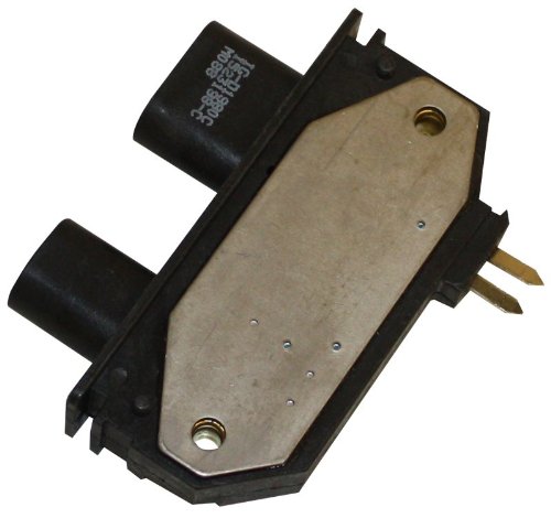 Chevy Ignition Control Module