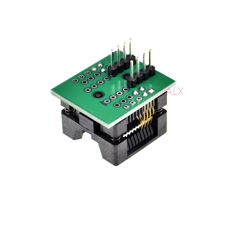 SOIC Sockets Bahrain | Buy Online | Whizz Others