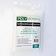 1kg Polyshape Polymorph hand mouldable plastic bag: Amazon.co.uk ...