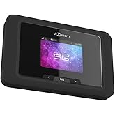 Amazon.com: Franklin Wireless JEXtream RG2100 (T-Mobile) 5G WiFi 6 ...