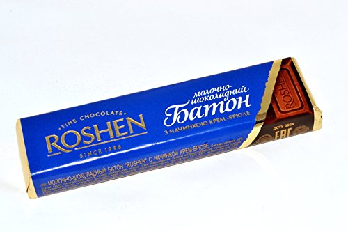 Roshen Chocolate