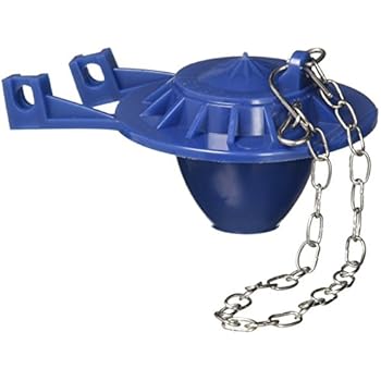 Toilet Tank Flapper by Coast Water Conservation Products - Coast ...