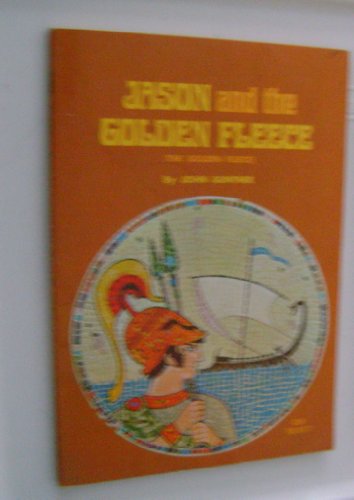 Jason and the Golden Fleece: Gunther, John: Amazon.com: Books