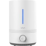 Amazon.com: Safety 1st Soothing Mist Ultrasonic Humidifier: Baby