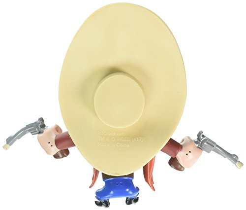 Yosemite Sam Bendable Figure - Want It All