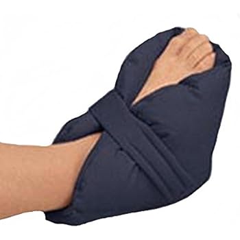 Amazon.com: MediChoice Ultimate Off-Loading Heel Boot, Pressure ...