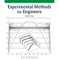 Amazon.com: Experimental Methods for Engineers (Mcgraw-hill Series in ...