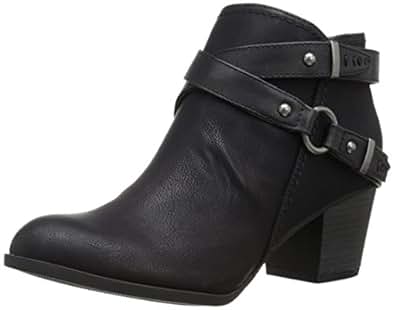 Amazon.com | Indigo Rd. Women's Slaire Boot | Ankle & Bootie