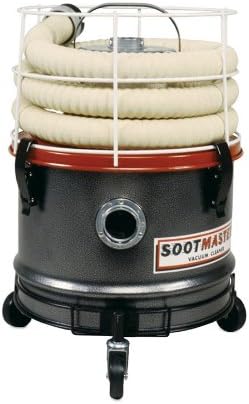 SootMaster Furnace Vacuum, Uses 3-1/2 Gallon Vacuum Bags | Pricepulse
