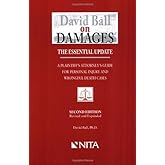 David Ball on Damages: A Plaintiff's Attorney's Guide for Personal ...