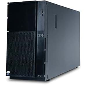 IBM System x3400 M3 7379 - Servidor, Xeon E5620/2.4 GHz, RAM 4 GB, sin ...