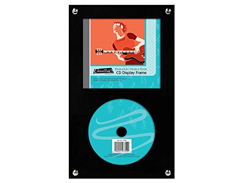 What is the best cd frame display case out there on the market? (2017 ...