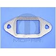 Amazon.com: Mopar 68005184AA Egr Valve Gasket Dodge Ram : Automotive