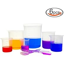 Beakers: Amazon.com