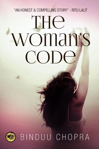 THE WOMAN CODE: BINDUU CHOPRA: 9788192648088: Amazon.com: Books