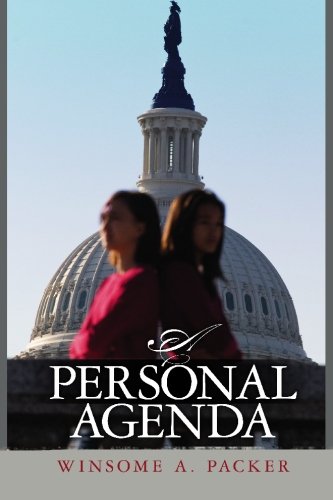 A Personal Agenda: Packer, Winsome A.: 9781449904098: Amazon.com: Books
