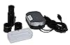 Ample Scientific TCA-3.0C PACK 3.0 MP Digital Microscope CMOS Camera ...