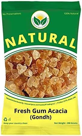 Naturals Fresh Gum (Gondh) 1kg price in UAE | Amazon UAE | supermarket ...