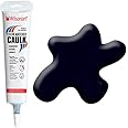 Amazon.com: Wilsonart Color Match Caulk in Black : Industrial & Scientific