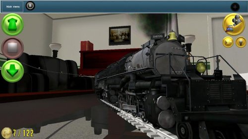 My First Trainz Set:Amazon.com:Appstore for Android