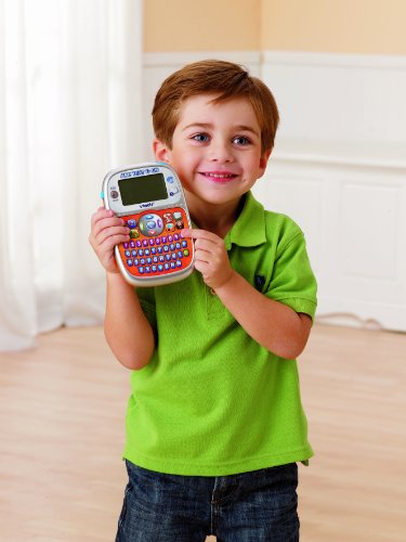 Купить VTech - ABC Text and Go в интернет-магазине Amazon с доставкой ...