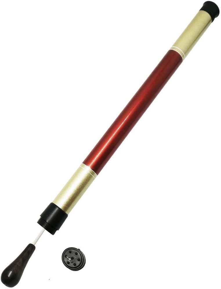 MOREYES Music Baton Orchestra Baton Band Conducting Baton with Tube ...