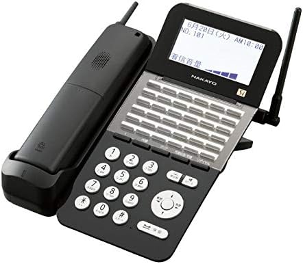 NAKAYO NYC-36Si-DHCL 取扱説明書・レビュー記事 - トリセツ