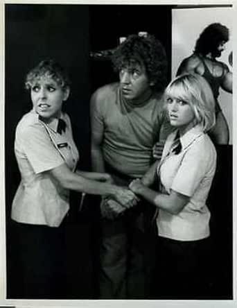 Lorna Patterson Lisa Raggio Private Benjamin Original 7x9" Photo #Z946 ...