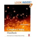 Amazon.com: Complete Casting Handbook: Metal Casting Processes ...