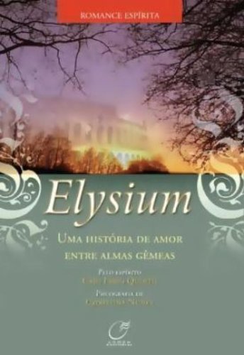 Elysium PDF Christina Nunes, Caio Fábio Quinto
