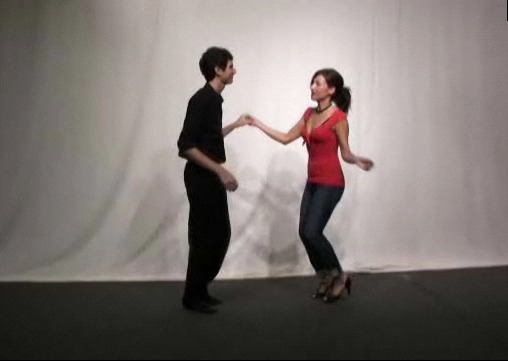 Watch How to Swing Dance on Amazon Live