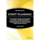Event Planning : The Ultimate Guide to Successful Meetings, Corporate ...