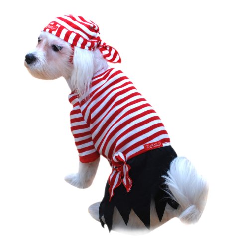 Pirate Dog Halloween Costumes - Best Costumes for Halloween