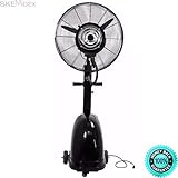 Aero Mist Portable Misting Tower