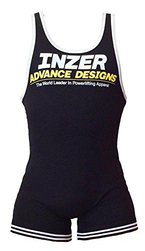 Best Weightlifting Singlet | Women's Powerlifting Singlets