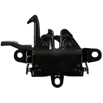 Amazon.com: Genuine Toyota Parts 53510-AE011 Hood Latch: Automotive