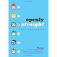 Amazon.com: Openly Straight: 9780545509893: Konigsberg, Bill: Books
