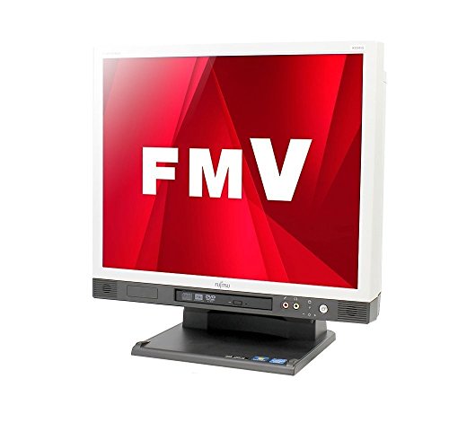 富士通 fujitsu FMV ESPRIMO K553 E パソコン SSDCore i5 Home 128GB(SSD) 4GB 17 ...