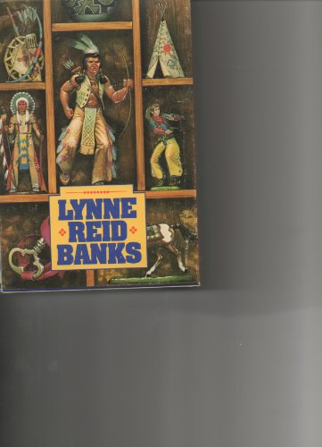 Lynne Reid Banks: Banks, Lynne Reid: 9780380716807: Books - Amazon.ca