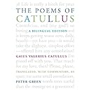 Amazon.com: The Poems of Catullus: A Bilingual Edition (9780520253865 ...