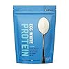Ova Easy Egg White Powder Protein All-Natural Egg Whites (Unflavored ...