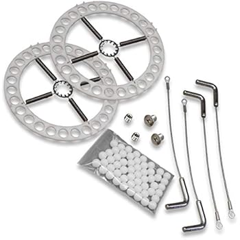 Amazon.com: Standard Turn Plate Repair Kit: Automotive