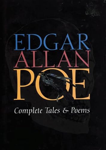 Edgar Allan Poe: Complete Tales and Poems in Kuwait | Whizz United States