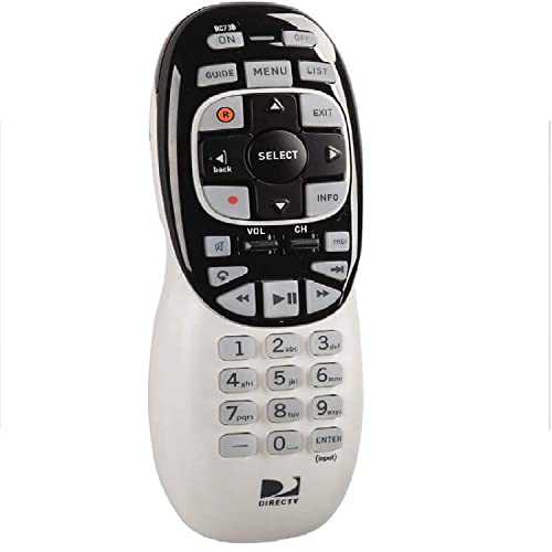 DIRECTV RC73B Universal Backlit Remote | Pricepulse