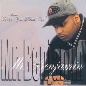 Mr.Benjamin - Mr.Benjamin - Amazon.com Music
