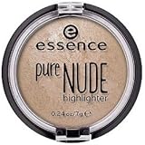 Amazon.com: essence | Pure NUDE Highlighter | Sunlighter - Golden ...