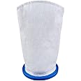 Amazon.com: Multilayer Filter Bag,Sand & Silt Filter Bag, Compatible ...
