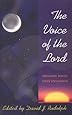 The Voice of the Lord: Messianic Jewish Daily Devotional: David J ...