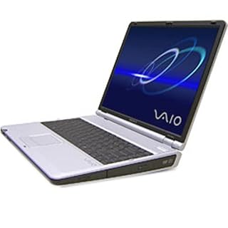 Sony Vaio Pcg K25